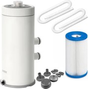 Filtrační čerpadlo 3785 l/h INTEX 26638NP