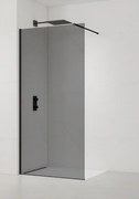 Sprchová zástěna Walk-in 140 cm SAT SATBWI140KSPRC