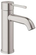 Grohe Essence - Umyvadlová baterie, supersteel 23590DC1