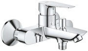 Grohe BauEdge - Vanová baterie, chrom 23605001
