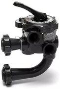 Mountfield Hayward Šesticestný ventil boční 1 1/2" HSP0710X62E, kompatibilní