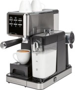 Proficook es-ka 1266 espresso 2v1, 20 barů