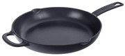 Litinová pánev ø 24 cm LITINA SMALT – Orion