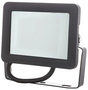 LEDSVITI OT-FGD-12020-CE-24V Černý LED reflektor 24V AC/DC 20W denní bílá