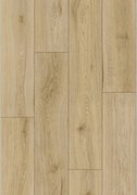 Mexen Charter Oak vinylové panely 1227 x 187 mm LVT Dryback 2,5 mm, podklad PVC, 4 V-drážky, Dub - F1322-1227-187-255-4V1-01