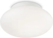 ILUX 135250 Venkovní nástěnné a stropní svítidlo Ideal Lux Bubble PL1 135250 33,5cm IP44 - IDEALLUX