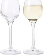 Sklenice v sadě 2 ks 50 ml Premium – Rosendahl