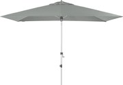 Doppler EXPERT zahradní slunečník 300 x 200 cm šedá