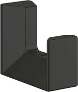 Grohe Selection Cube - Háček, matná černá 407822430