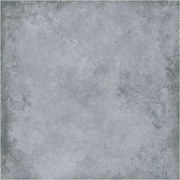 EBS Alloy - Dlažba 60x60 cm, matná grey ALLO60GR