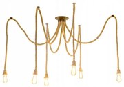Toolight Lustr Spider Rope 6