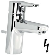 Ideal Standard Connect - Umyvadlová baterie s výpustí, chrom B9919AA