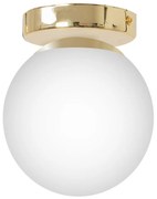 Toolight Závěsné svítidlo s APP1156-1C Gold