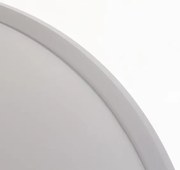 Philips 31814/87/16 - LED stropní svítidlo TWIRLY 2700K LED/12W/230V