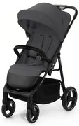| KINDERKRAFT - Sportovní kočárek TRIG 3 Granite grey | KSTRIG03GRY0000