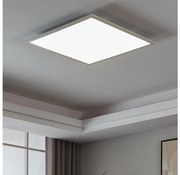 Eglo 98418 - LED Stropní svítidlo se senzorem SALOBRENA-M LED/34W/230V