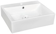 Novoterm Keramické umyvadlo na desku NV-KR-702