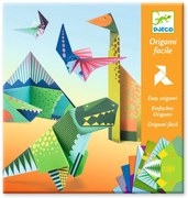Origami - Dinosauři