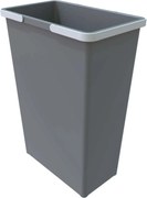 Elletipi Cover Big - Odpadkový koš, 35 L PTM SE53 C97 M