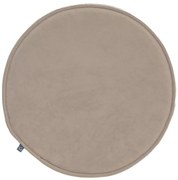 Sametový podsedák ø 35 cm Rimca – Kave Home