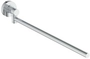 Ideal Standard IOM - Držák ručníku, otočný, délka 37 cm, chrom A7651AA