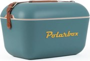 Chladicí box v petrolejové barvě 12 l Classic – Polarbox