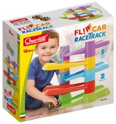 Flip Car Race Track - Překlápěcí autodráha