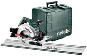 Metabo Nářadí - Okružní pila KS 55 FS SET s vodící lištou FS 160 691064000