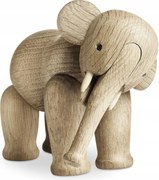 Kay Bojesen Elephant Dřevěná figurka Slon
