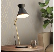 Eglo 98864 - Stolní lampa AMEZAGA 1xE27/10W/230V