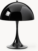 Přenosná stmívatelná stolní LED lampa Panthella 250, Design Verner Panton