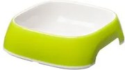 Ferplast Slovakia s.r.o. (FP) Miska plast GLAM MEDIUM 0,75l žlutozelená FP