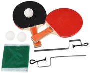 Stolní tenis Wild Bear – Rex London