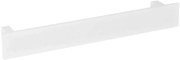 Sapho Patron - Držák ručníků, délka 45 cm, bílá PX012