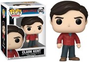 Funko pop! smallville clark kent 543