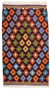 Vlněný Kilim "Anatolie"