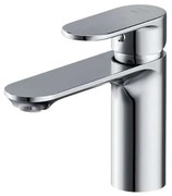 Cersanit Crea - Umyvadlová baterie, chrom S951-328