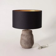 Stolní lampa Tellus II 51 cm