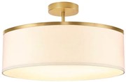 Toolight Moderní stopní designové svítidlo APP1582-3C Gold