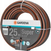 Gardena Zahradní hadice Premium SuperFlex 3/4'' 25 m 18113-20