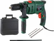 Asist AE1P71DN-BMC Příklepová vrtačka 710 W v kufru