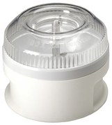 Bamix Food processor bez stlačovadla, 200 ml, bílá 3001.002