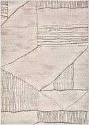 Krémový koberec 200x285 cm Ceres – Universal