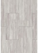 Mexen Grey Stone Vinylové panely 610 x 305 mm SPC 6,5 mm, podklad IPEX 1,5 mm, 4 V-drážka, Wood Stone