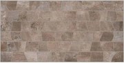 EBS Barro - Dekor 60x120 cm, matný rlv rust BARDR60120R