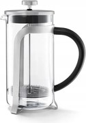 Tchibo Kávovar French Press 800 ml (stříbrný)