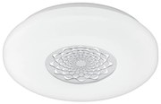 Eglo 96025 - LED Stropní svítidlo CAPASSO 1 LED/18W/230V