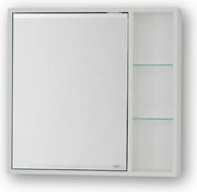 Olsen Spa SÉVIS 50 x 58,5 cm OLNSEV50 zrcadlová skříňka