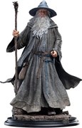 Weta Collectibles The Lord of the Rings Gandalf Šedý