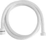 Sapho Sapho, POWERFLEX Sprchová hadice 150cm, bílá mat, FLE10BI